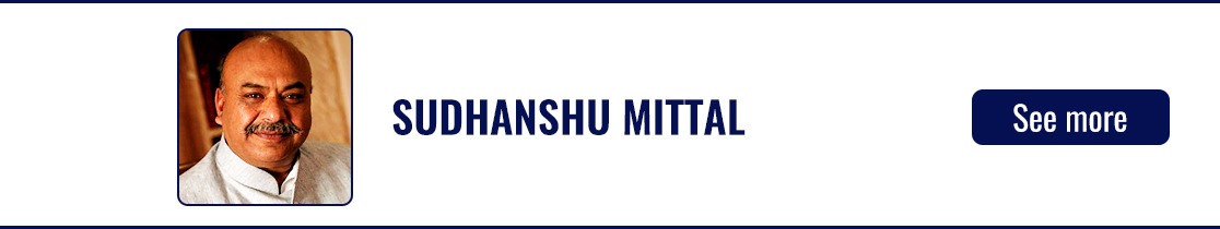 Notable Political Strategists in India: The Power Players - PR 24x7®