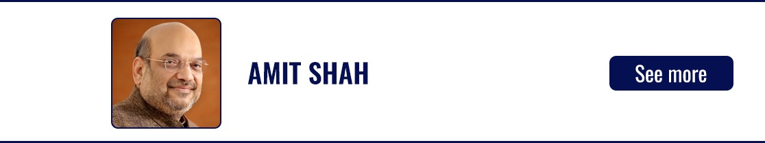 Notable Political Strategists in India: The Power Players - PR 24x7®